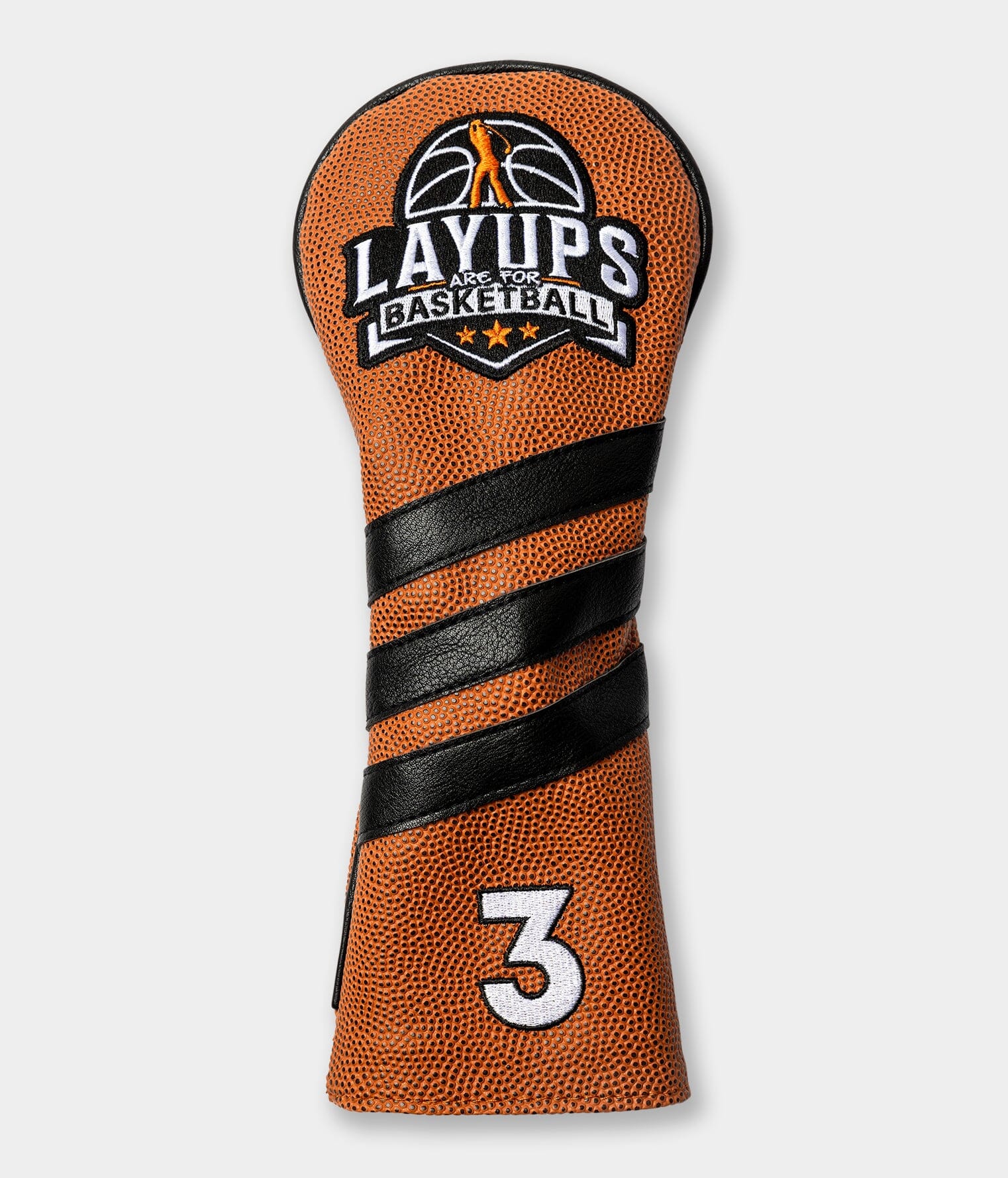 Layups V2 3w Cover – U Suck at Golf