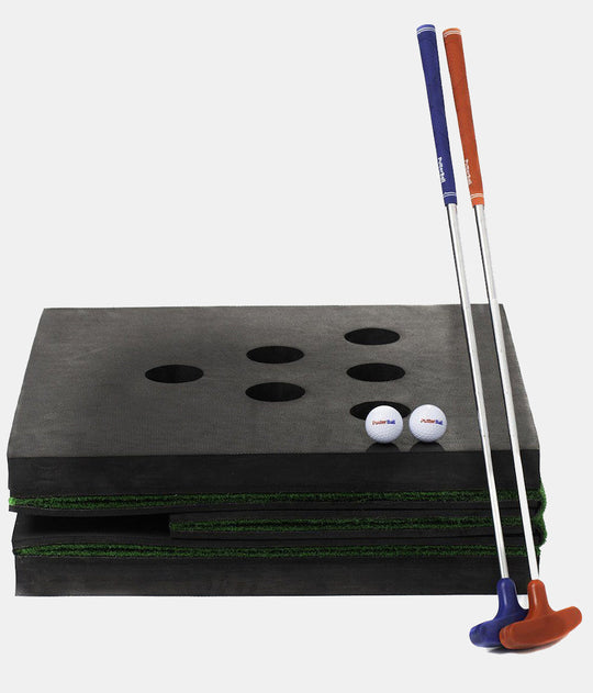 PutterBall – U Suck at Golf